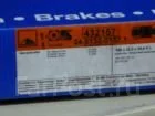 Диск тормозной вентилируемый ATE, 24-0132-0157-1 Mercedes-Benz w164 в Москве