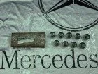 Гидрокомпенсатор MB Mercedes-Benz в Москве