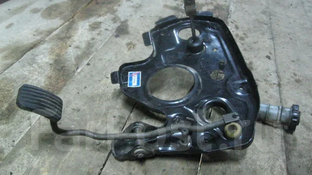 Педаль газа Daewoo Nexia в Калуге