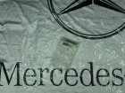 Форсунка топливная Mercedes-Benz в Москве