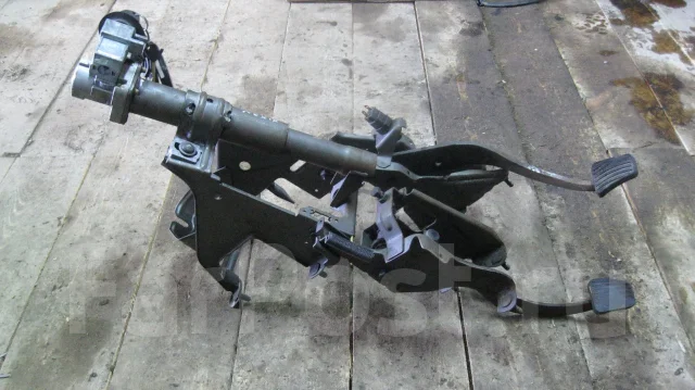 Педальный узел Daewoo Nexia в Калуге