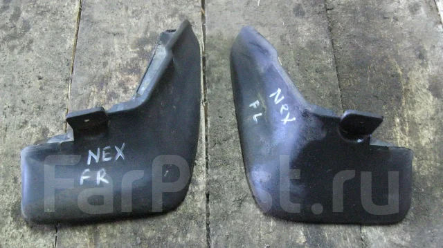 Брызговики передние Daewoo Nexia в Калуге