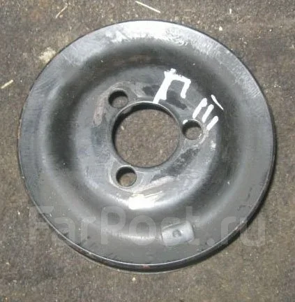 Шкив ГУР VW Golf 3 в Калуге