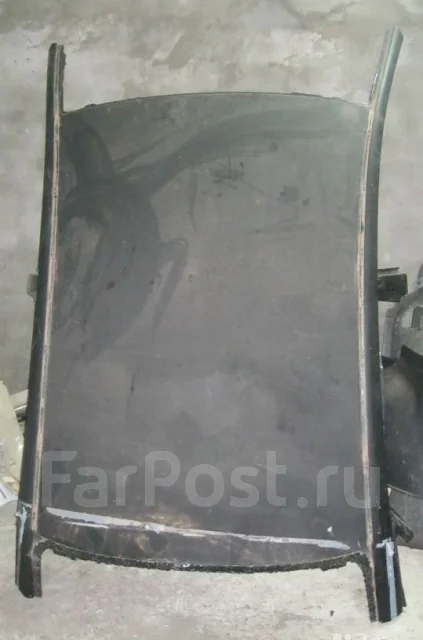 Крыша Nissan Teana J32 без потолка в Калуге