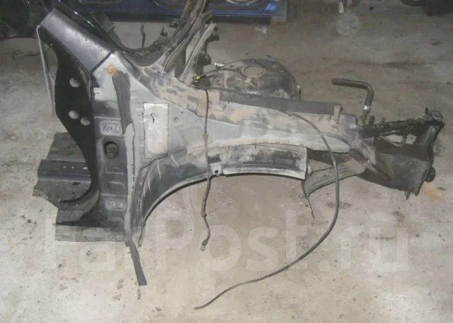 Лонжерон передний R Nissan Teana J32 в Калуге