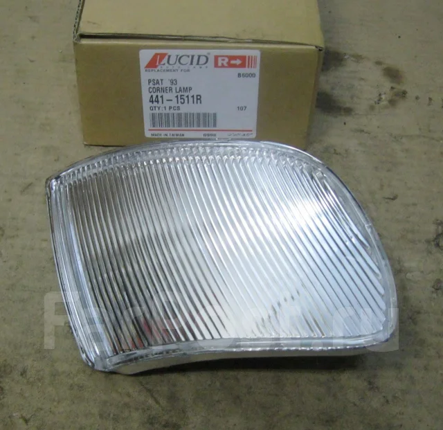 Поворотник R VW Passat B4 в Калуге