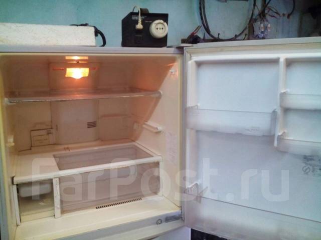Продам 4-х камерный холодильник. Гарантия, б/у, в наличии. Цена: 8 000 ...