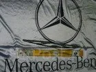 Стеклоочиститель 600 mercedes W124/W201/W202/C208 в Москве