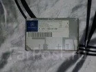 Фильтр масляный двигателя Mercedes-Benz, A6511800109 в Москве