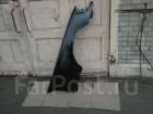 Крыло передн прав без отв пповторитель в Москве