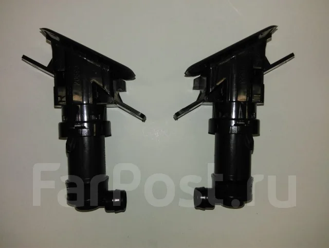 Форсунка омывателя фар Subaru Forester SG 05-07 в Москве