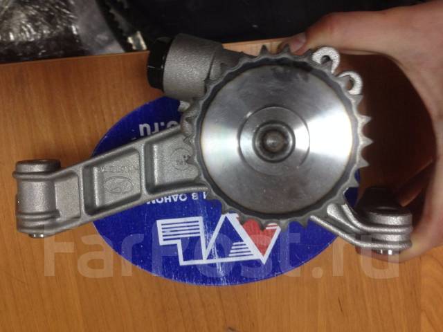Насос масляный 26100-4A012 261004A012 Hyundai Grand Starex купить во ...