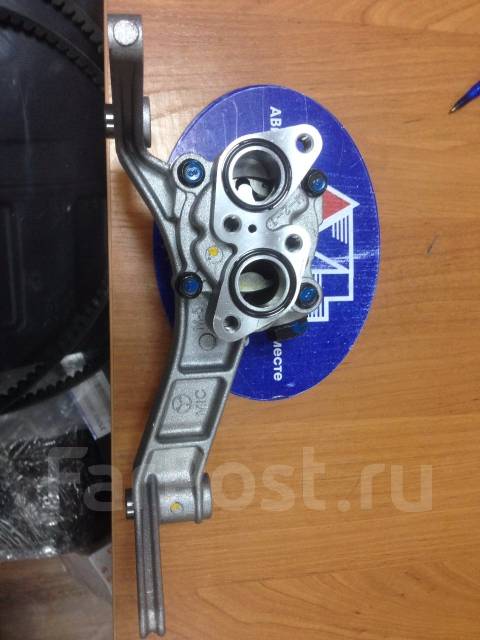 Насос масляный 26100-4A012 261004A012 Hyundai Grand Starex купить во ...