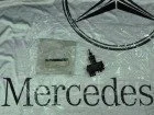 Клапан вакуумный Mercedes w124 в Москве