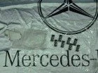 Пружина клапана Mercedes-Benz в Москве