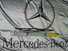 Стеклоочиститель 600mm Mercedes W124, W201, W202, C208 в Москве