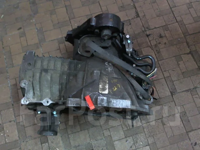 АКПП (б/у) Dodge Caravan (ДОДЖ Караван) 3,3 л. 1997г в Москве