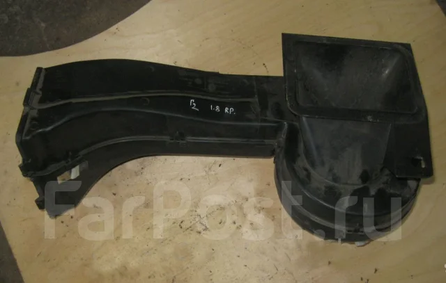 Корпус моторчика печки VW Golf 2 в Калуге