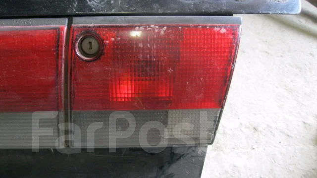 Фонарь задний R внутренний Saab 900 в Калуге