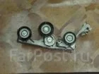 Натяжитель приводного ремня Gates, T38429 A2662000670 в Москве