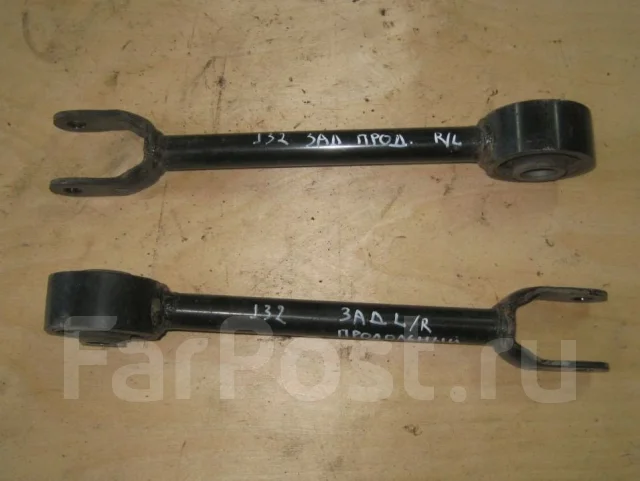 Тяга задняя продольная L/R Nissan Teana J32 в Калуге
