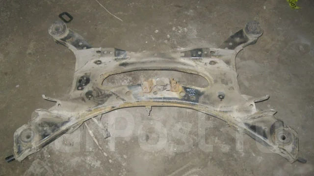 Балка задняя Nissan Teana J32 в Калуге