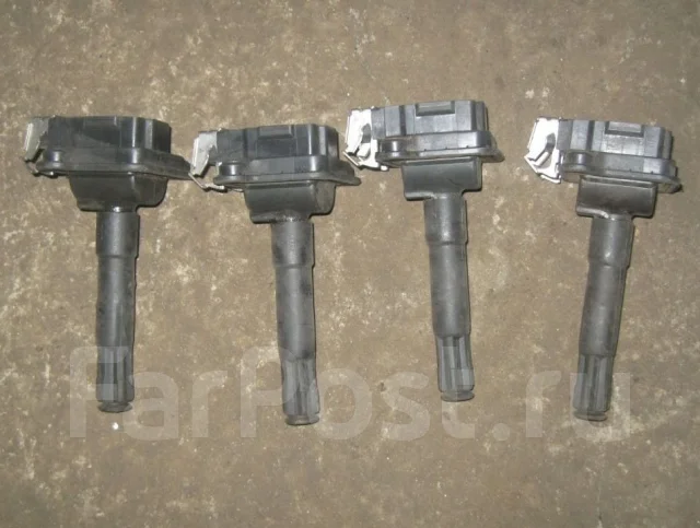 Катушка зажигания VW Passat B5 в Калуге
