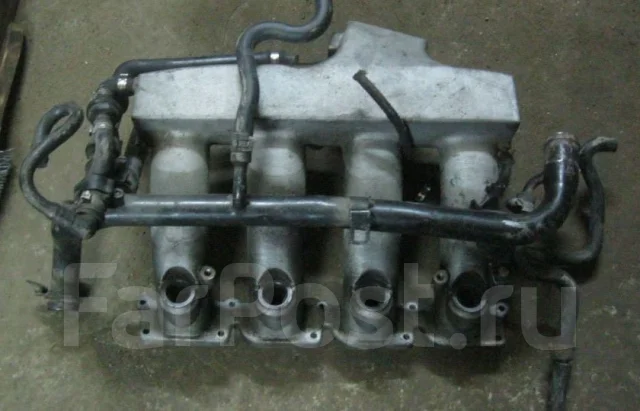 Коллектор впускной VW Passat B5 1.8 в Калуге