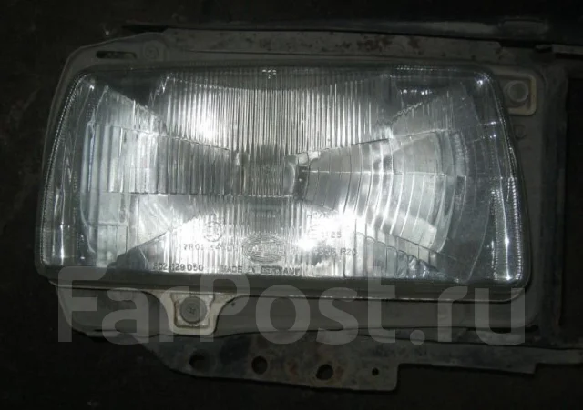 Фара L VW Jetta 2 в Калуге