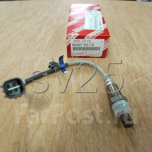 Датчик соотношения топлива TRJ15# (89467-60050) 89467-60110 89467-60110 ...