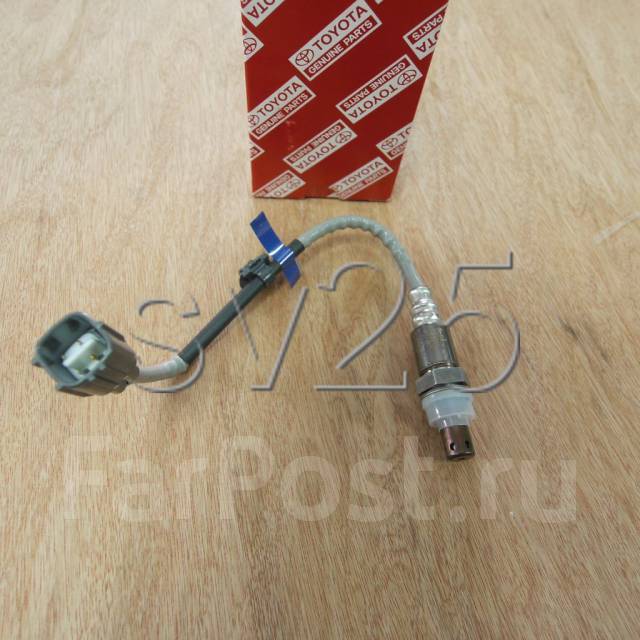 Датчик соотношения топлива TRJ15# (89467-60050) 89467-60110 89467-60110 ...