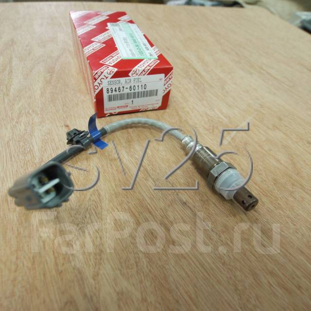 Датчик соотношения топлива TRJ15# (89467-60050) 89467-60110 89467-60110 ...