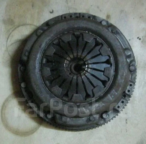 Маховик в сборе Fiat Albea 1.4 в Калуге