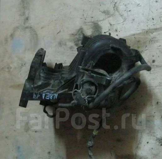 Коллектор впускной Fiat Albea 1.4 в Калуге