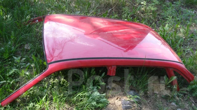Крыша VW Passat B3 седан без люка в Калуге