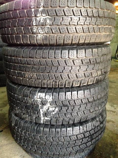 Goodyear Wrangler SR/A, 245/75R17, 17", 1 шт, в наличии, 245 мм, 75 % ...