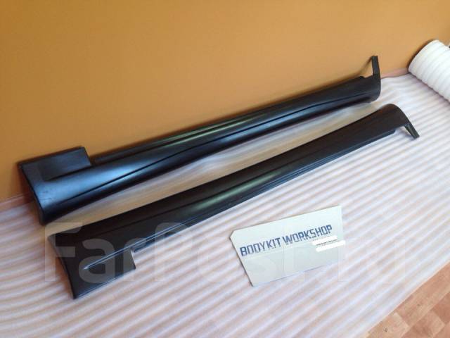 Комплект обвеса Wald на Nissan Skyline V35 купить в Новосибирске по ...