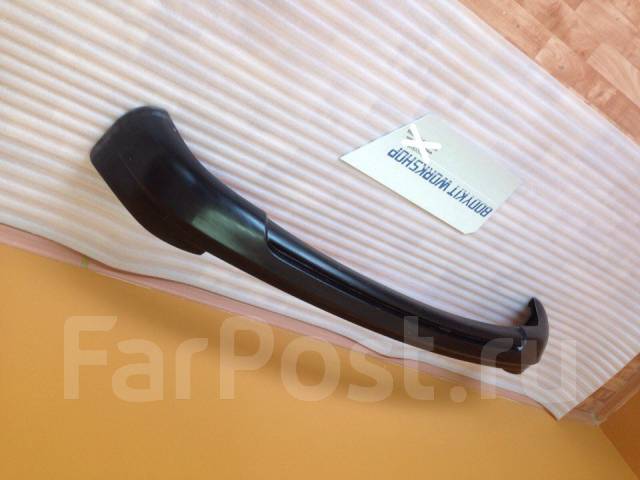 Комплект обвеса Wald на Nissan Skyline V35 купить в Новосибирске по ...