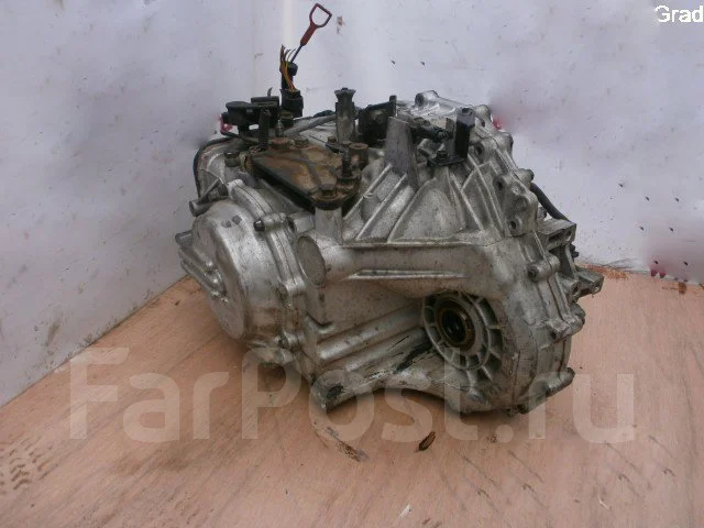 Коробка передач АКПП F4A51 Hyundai Trajet (Траджет) D4EA 2.0cc в Москве