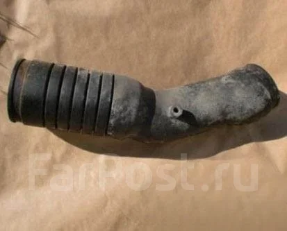 Патрубок воздуховода VW Golf 2 в Калуге