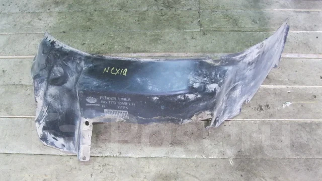 Подкрылок передний L Daewoo Nexia в Калуге