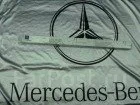 Щётки стеклоочистителя комплект оригинал Mercedes w204 A2048203800 в Москве