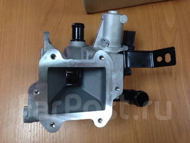 Клапан системы EGR /D4CB (Bongo3, Porter2) EURO V 284104A850 купить во ...