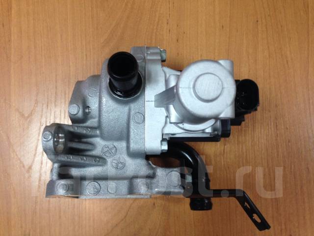 Клапан системы EGR /D4CB (Bongo3, Porter2) EURO V 284104A850 купить во ...