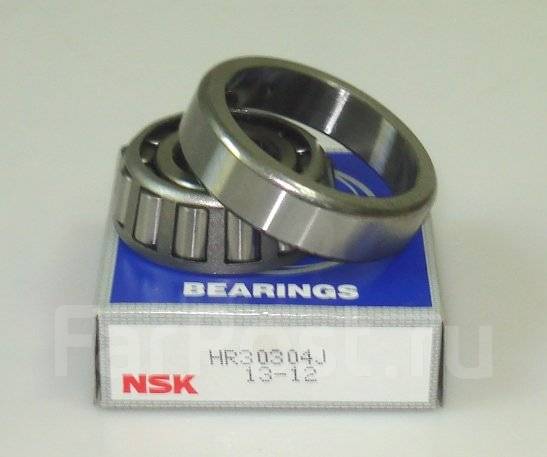 Ремкомплект поворотных кулаков Land Cruiser 80 купить во Владивостоке ...