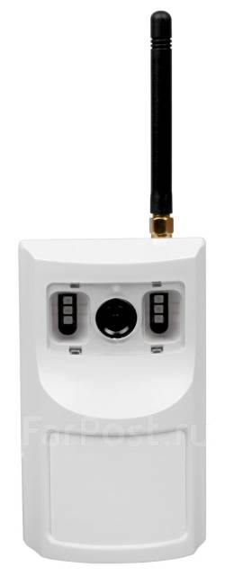 GSM-сигнализация Photo Express GSM датчик в гараж дом офис квартиру ...