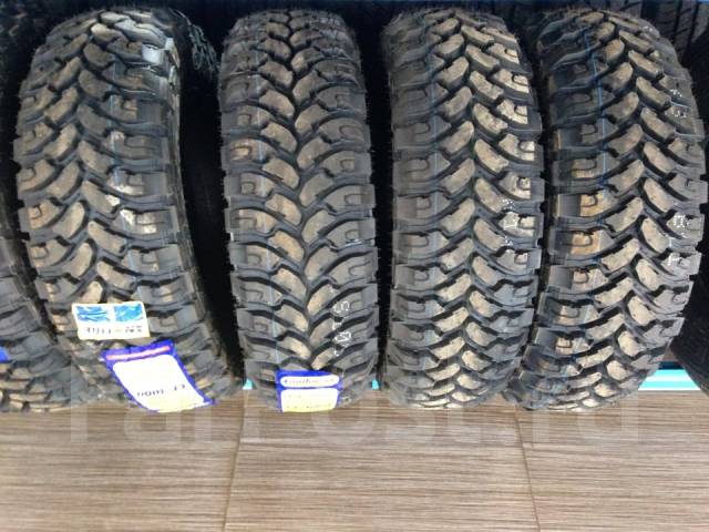Comforser CF3000, 215/75 R15 LT, 15", 100 шт, в наличии, 215 мм, 75 % ...