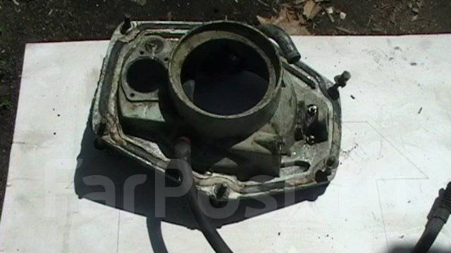 Транцевый узел Volvo penta 270 во Владивостоке, б/у, в наличии. Цена ...