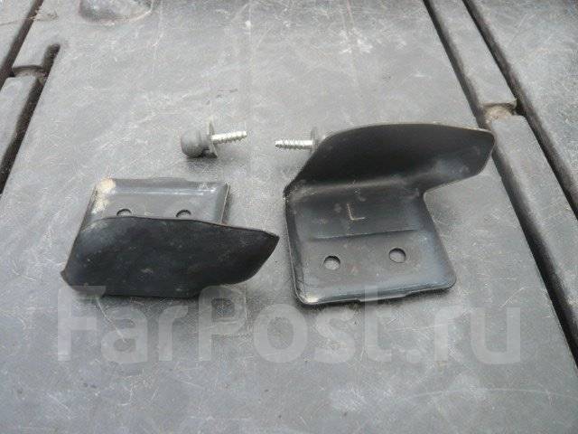 Крепление заднего бампера Toyota Land Cruiser Prado 90 куз купить во ...