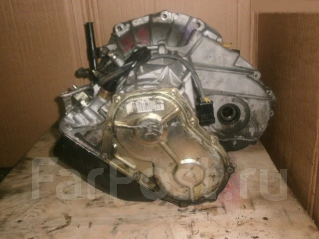 АКПП 4HP14 Daewoo Leganza (Леганза) C20SED, T20SED, X20SED в Москве